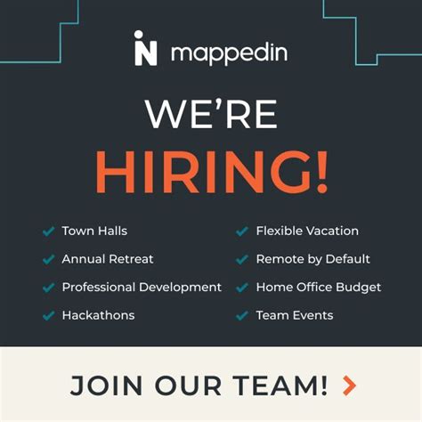 Mappedin On Linkedin Teamlead Developer Techinnovation Joinourteam Mappedin Techjobs