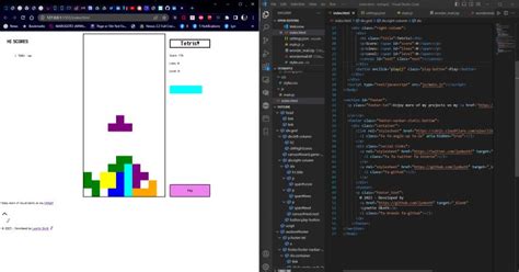 Lynette O On Linkedin Html Game Css Javascript Softwaredeveloper