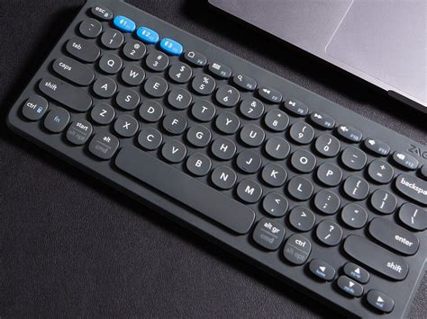 This Pro Keyboard Series From Zagg Includes 3 Models Ichiban Electronic Blog