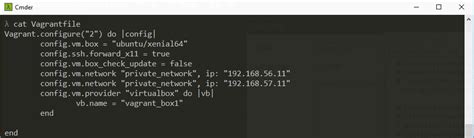 Getting Started With Vagrant Routecloud Indonesia Blog