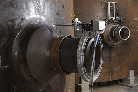 Non Destructive Examinations GE Vernova Hitachi Nuclear Energy