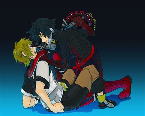 Yabu1306 Vanitas Kingdom Hearts Ventus Kingdom Hearts Disney