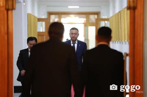 ФОТО УИХ ын ээлжит бус чуулган эхэллээ