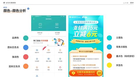 视觉设计可用性验证赢赢酱 站酷zcool