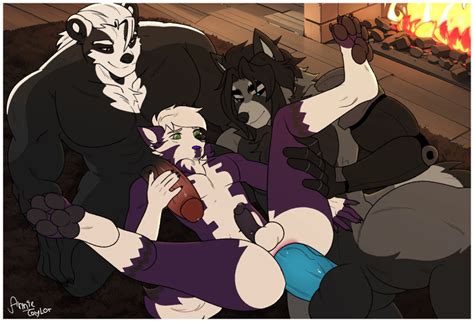 Rule 34 Anal Animated Annietaylor Anthro Badger Balls Big Balls Big