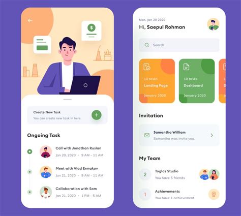 Engr Muhammad Fahad 🇵🇸 On Linkedin Ui Ux Design Appdevelopment App Flutter Dart Learn
