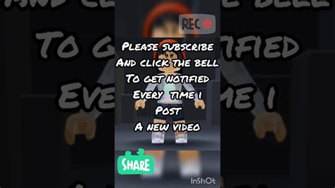 Roblox Introduction Youtube