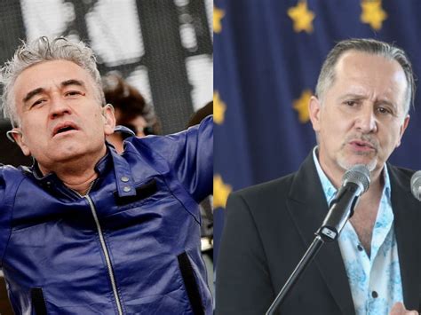 Por Qué Jorge González Se Querelló Contra Miguel Tapia El Exbaterista De Los Prisioneros Adn