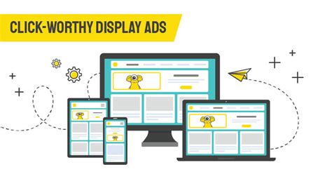 The 6 Best Display Ad Examples Why Theyre Click Worthy
