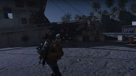 All Harborside Mystical Crate Locations In Once Human