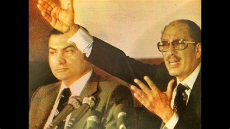 لماذا ساعد أنور السادات شمس بدران على مغادرة مصر بهذه السهولة؟ Youtube