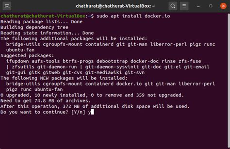Software Installation Cant Install Or Uninstall Oracle Database Ee 19c On My Ubuntu 20 04