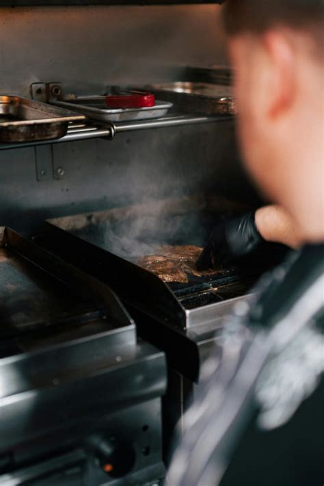 Is Being A Chef Your Recipe For Success