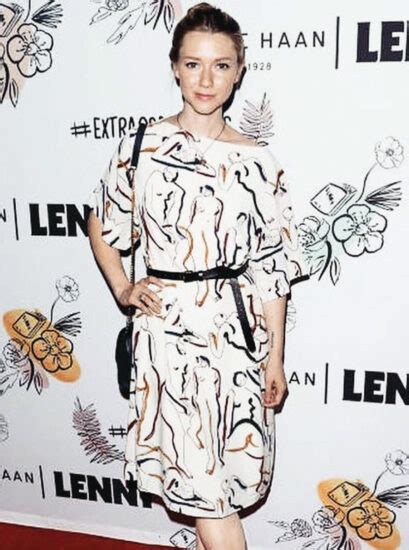 Valorie Curry Nude Pics And Sex Tape Leaked 2024 Scandal Planet