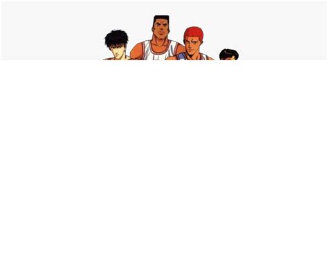 Slam Dunk Png 58 Koleksi Gambar