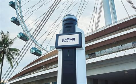 How Ai Robots Are Transforming Security And Surveillance