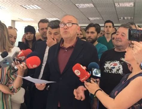 Д р Јовев Имав притисоци јас и Кардиохирургија испаднавме жртви Сител Телевизија