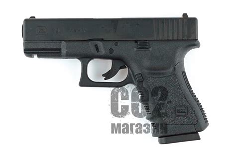 Umarex Glock 19 Co2 магазин