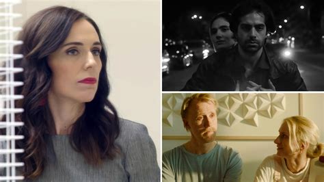 Sundance Audience Award Winning ‘prime Minister Israeli Iranian Sports Drama ‘tatami ‘sex