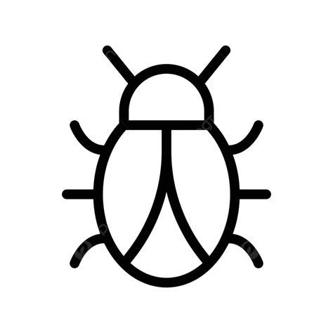 Virus Hacking Threat Isolated Vector Hacking Threat Isolated Png And