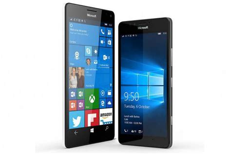 Windows 10 на телефон как установить систему на разные устройства