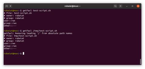 How To Preserve File Permissions While Copying Files In Linux