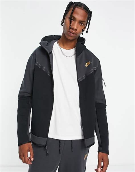asos tech fleece outlet