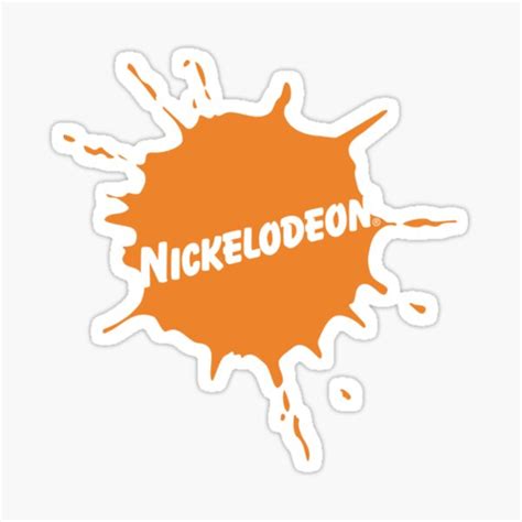Logo Nickelodeon Lissimore Photography Logo Nickelodeon Lissimore Photography