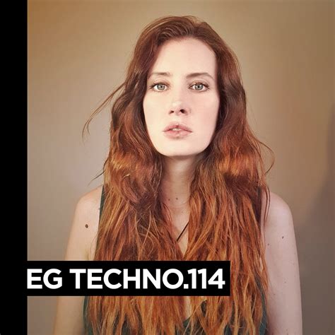 Eg Techno114 Mha Iri Electronic Groove