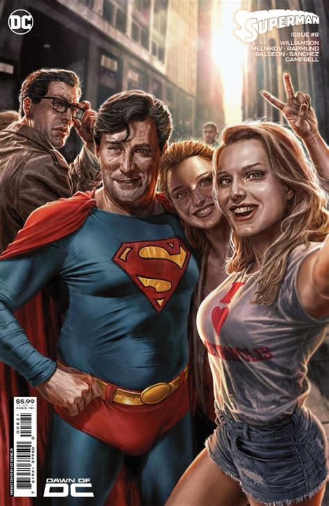 Superman 8 Reviews