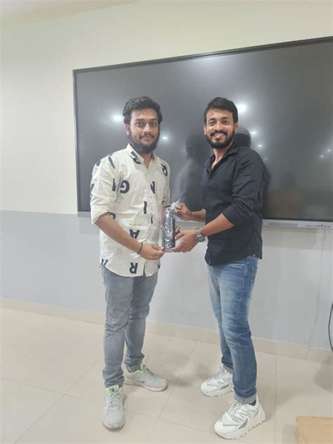 vinay venkata sai durga avinash dudi on linkedin mentorship