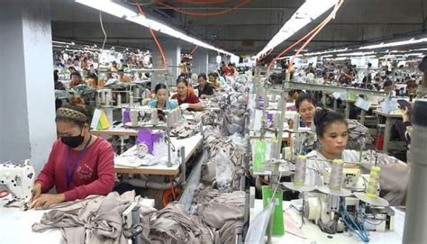 សមាគមវាយនភណ្ឌ ស្បែកជើង សម្លៀកបំពាក់ និងផលិតផលធ្វើដំណើរនៅកម្ពុជា Taftac