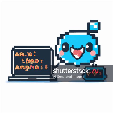 「programming Arduino Pixel Art」のai生成画像、2295023069 Shutterstock