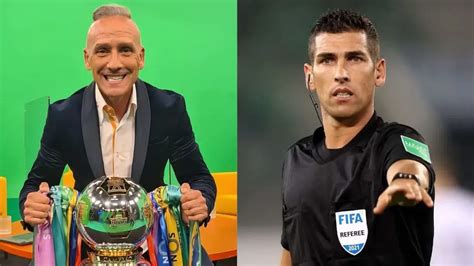 Pedro Henriques Garante Fábio Veríssimo Ignorou Lance A Favor Do Sporting