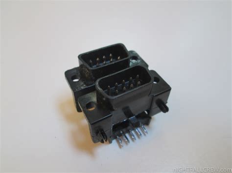 Cbs Colecovision Diagnosing And Fixing Motherboard Faults Nightfall Blog