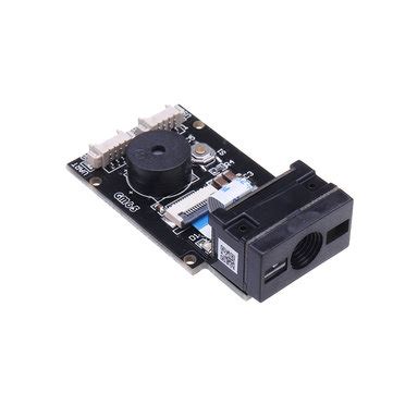 Gm D D Code Scanner Barcode Reader Qr Code Reader Module V Dc Sale