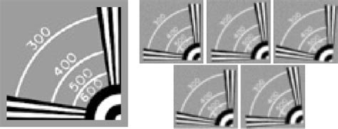 Figure 1 From Variational Bayesian Super Resolution Semantic Scholar