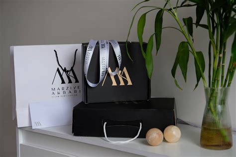 فروشگاه مرضیه اکبری حجاب برند