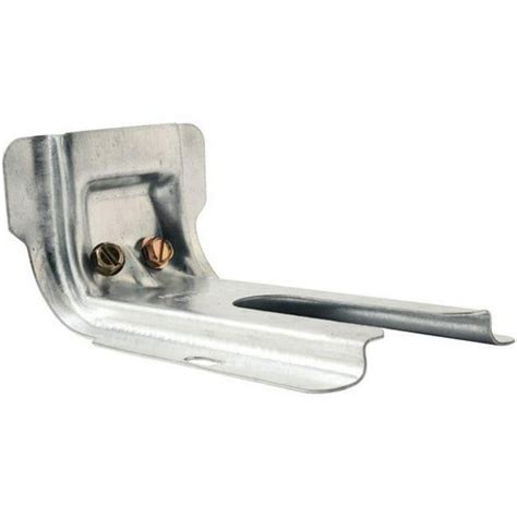 Ge Anti Tip Bracket