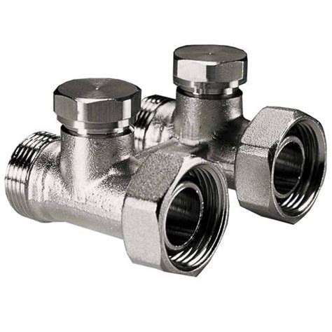 ᐉ Кран радіаторний Ivr прямий 3 4х3 4 A75507 • Краща ціна в Києві Україні • Купити в Епіцентр