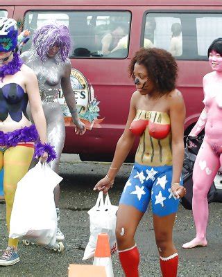 Fremont Solstice Parade Porn Pictures Xxx Photos Sex Images Pictoa