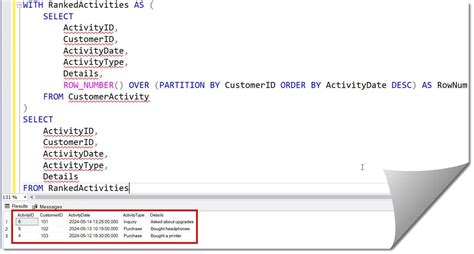 Sql Server Get The Latest Record By Date Sql Server Guides