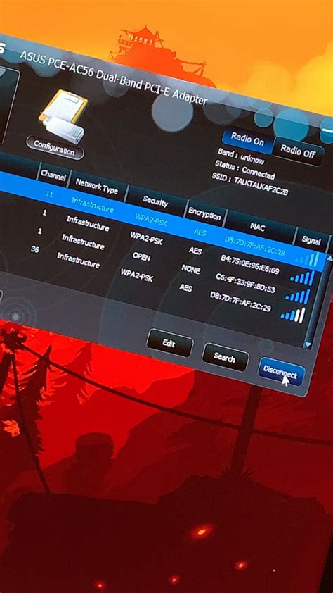Why Does My Wifi Adapter Keep On Disconnecting Its Brand New And Was Working Fine But Now Ive