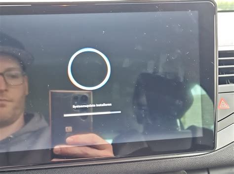 Head Unit K2501 Allwinner T5 Processor Firmware