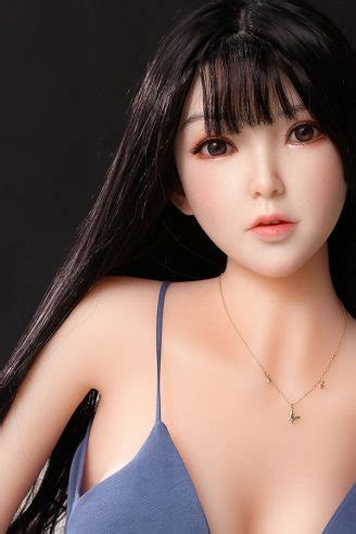 セックスロボットをお楽しみください