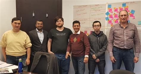 Manish Thakkar On Linkedin Devops Architect Scrummasters Safe Workshops Safedevops Agilist