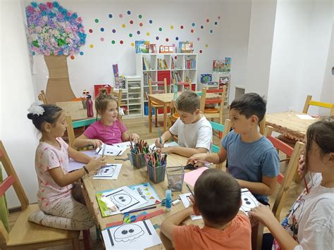 Cuib After School Added A New Photo Cuib After School