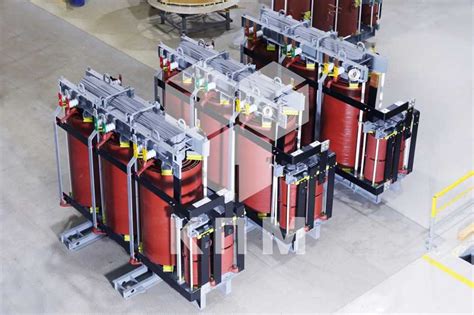 Ensuring Optimal Performance The Importance Of Dry Type Transformer Testing