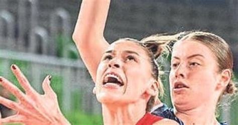 Potanın Perileri Veda Etti Spor Haberleri