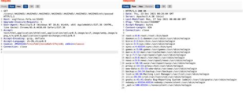 github asaotomo cve 2021 42013 apache rce poc exp apache 远程代码执行 （cve